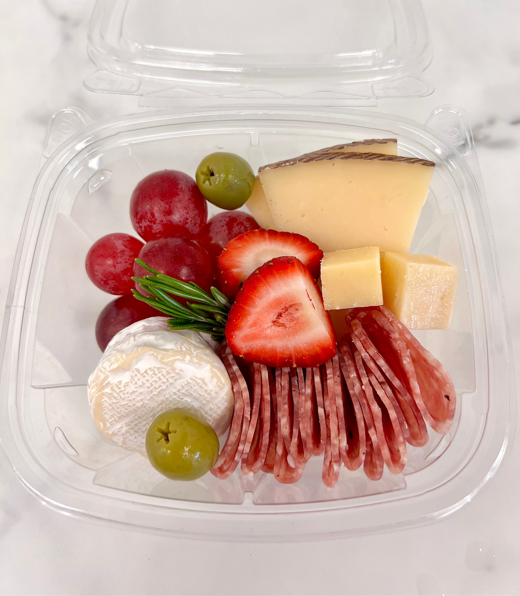 The Bite Box – The Lou Charcuterie